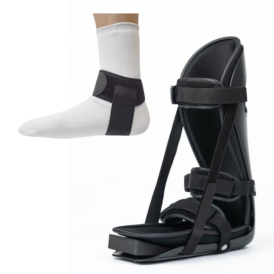 Plantar Fasciitis Treatment Night Splints