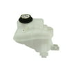 Autotecnica GM0715748 Engine Coolant Reservoir - Walmart.com