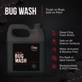 Chief's Choice Foaming Bug Wash Vehicle Car Wash Car Cleaner for Vinyl ...