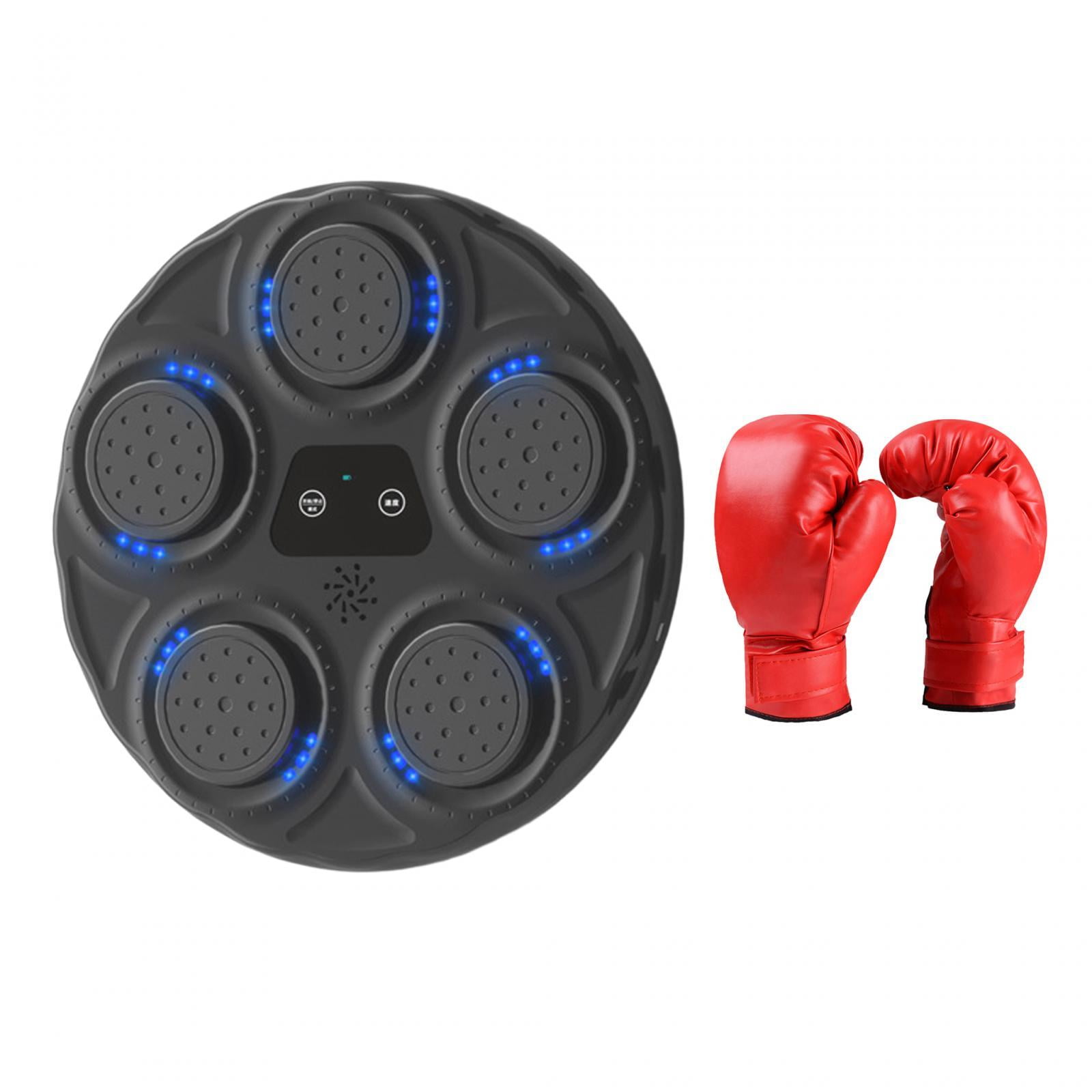 Click here for Almencla Electronic Boxing Machine Adjustable For... prices