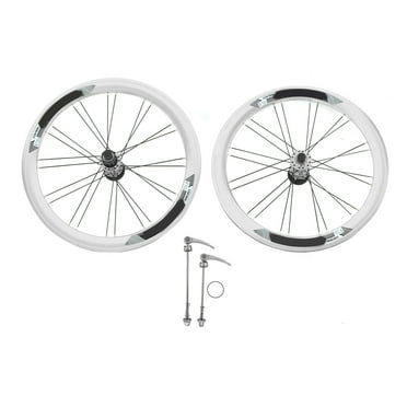 Odyssey Hazard Lite Freecoaster Rear Wheel - 20", 14 x 110mm, Rim Brake, LHD Freecoaster ...