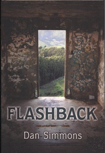 Pre-Owned Flashback (Hardcover) 0316006963 9780316006965 - Walmart.com