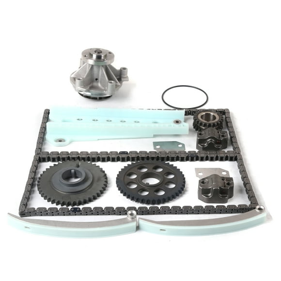 Mercury Marquis Engine Timing Chain Kit