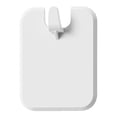 Damage Free Picture Hangers Adhesive Strips, No Tools No Nails Wall ...