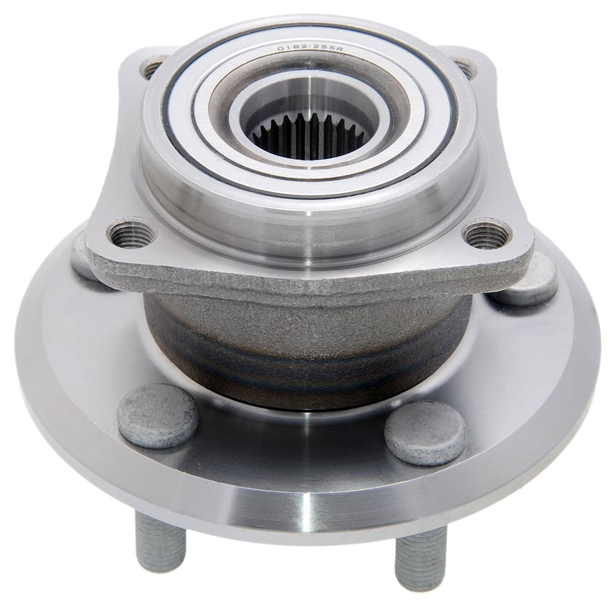 Febest REAR WHEEL HUB # 0182-255R OEM 42410-32100 - Walmart.com