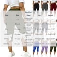 Asgosdo Flared Pants for Women Plus Size High Waisted Bow Side Slit ...