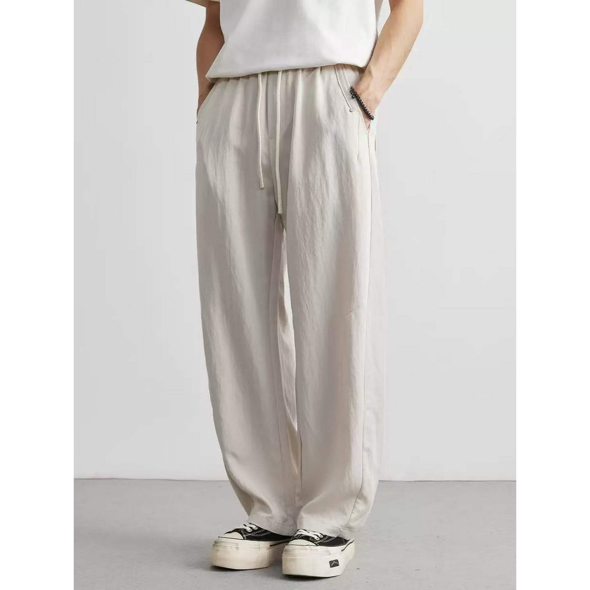 Click here for Unbranded Mens Straight Fit Cargo Pants Outdoor Tr... prices