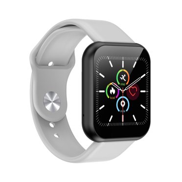 Smartwatch Tracker with Heart Rate Monitor Tracker - Walmart.com