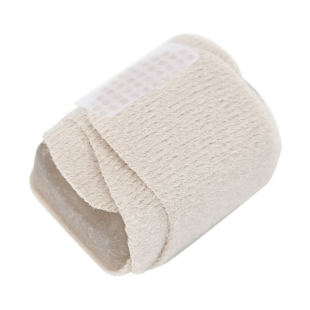 Hallux Valgus Corrector,Elastic Bunion Corrector Wrap Bunion Corrector ...