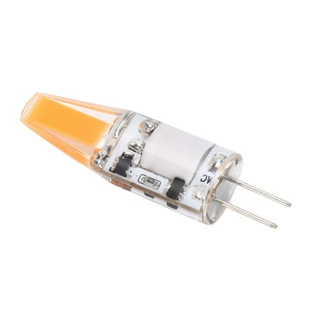 G4 Bulb, Ultra-high Brightness 360-degree Luminescence No Glares Home ...