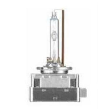 Hella D3S 4300 K Hella Headlight Bulb - Walmart.com