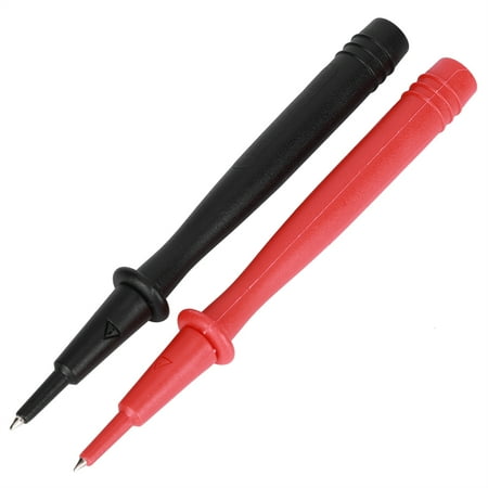 Digital Voltmeter Accessory Multimeter Test Probe, Multimeter Pen ...