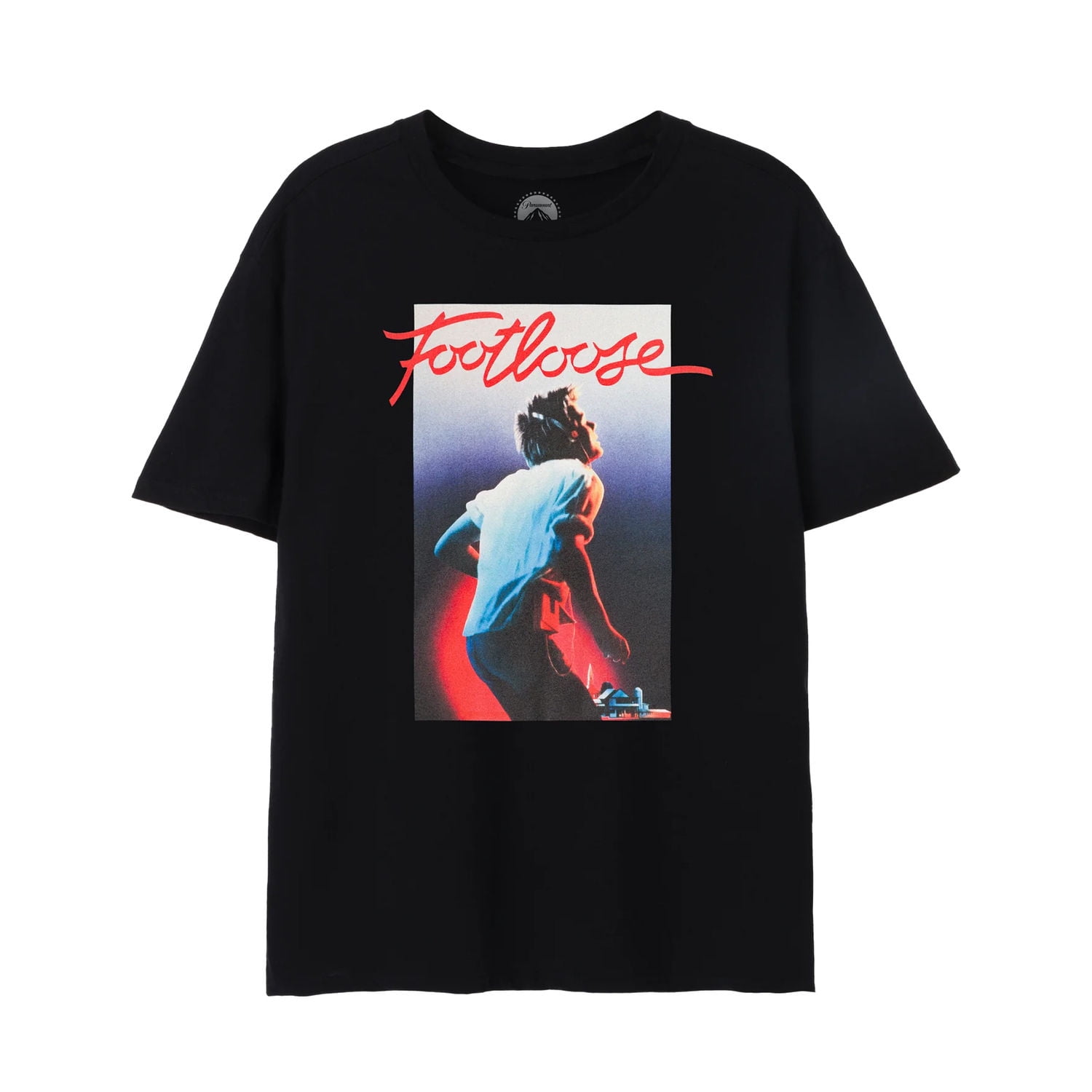 Click here for Footloose Womens Dancing T-Shirt L prices