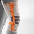 Bauerfeind Outdoor Knee Support - Compression Brace for Tendonitis ...