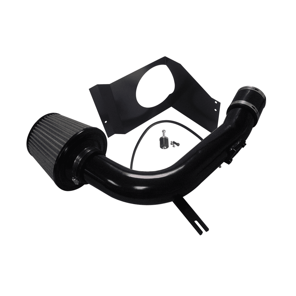 For 08-14 Subaru Impreza WRX/Sti Turbo 2.5L 4cyl CPT Cold Air Intake ...