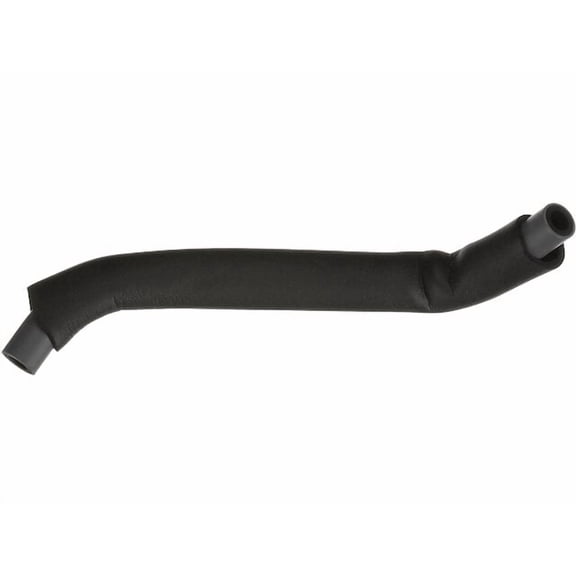 PCV Valve To Intake Crankcase Breather Hose - Compatible with 1999 ...