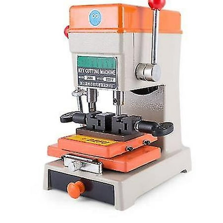 Df368a Key Duplicating Copy Machine 180w Key Cutting Machine Drill ...