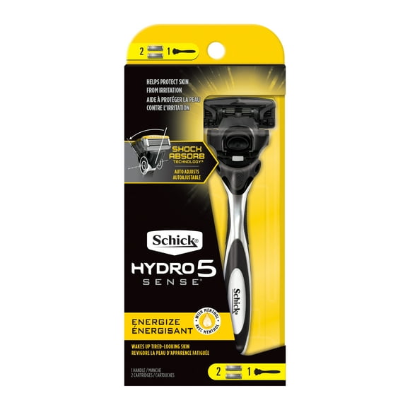 Schick Hydro 5 Blades