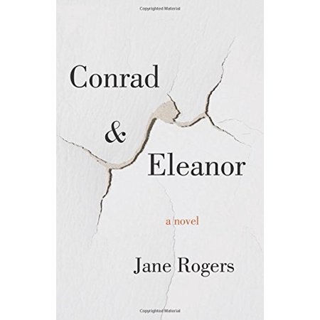 Conrad & Eleanor Book | Walmart Canada