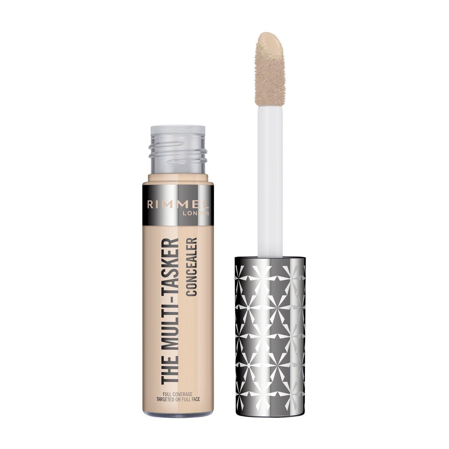 Click here for Rimmel Multi-Tasker Concealer  Large Soft Wand  Bl... prices