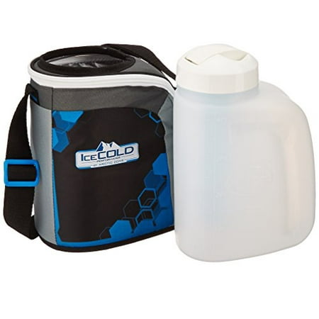 Arctic Zone 1/2 Gallon IceCOLD Hydration Jug | Walmart Canada