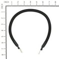 Briggs & Stratton OEM 5417K Battery Cable Black - Walmart.com