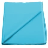JAM Paper Gift Tissue Paper, Aqua Blue, 480 Sheets/Ream - Walmart.com