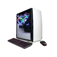 iBUYPOWER SlateMesh 8 Gaming Desktop - 14th Gen Intel Core i9-14900F ...