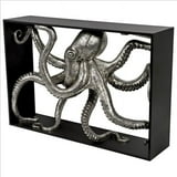 Design Toscano Depths of the Sea Kraken Octopus Console Table - Walmart.com