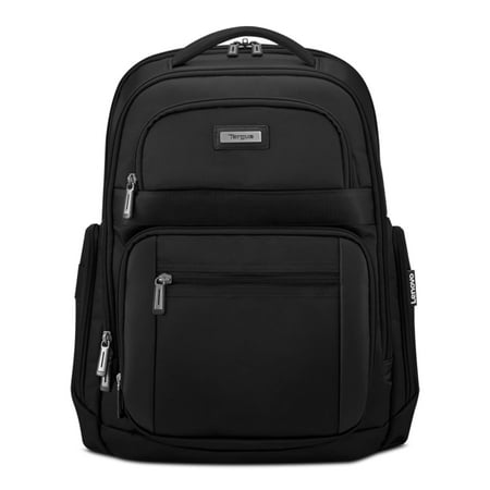 Lenovo Select Targus 16-inch Mobile Elite Backpack - Walmart.ca