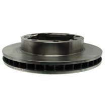 ACDelco Disc Brake Rotor 18A489A Fits select: 1997-1999 CHEVROLET TAHOE ...