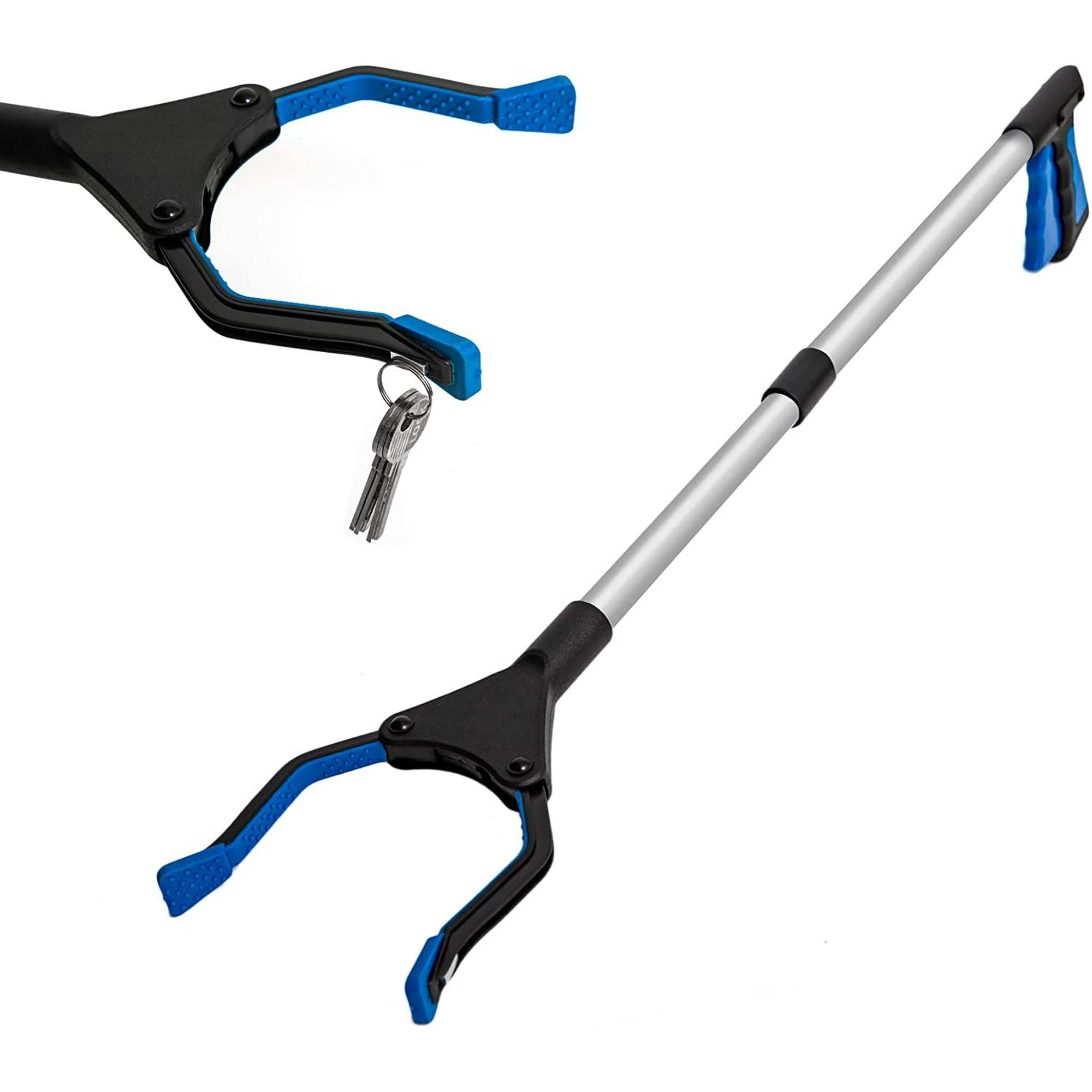 Click here for Akmi Grabber Reacher Tool  Grabbers For Elderly Gr... prices