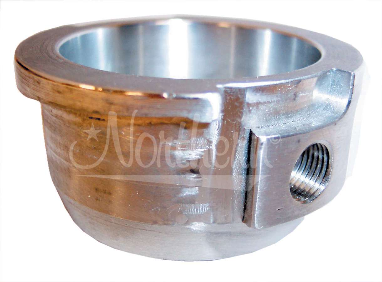 Radiator Aluminum Filler Neck - Walmart.com