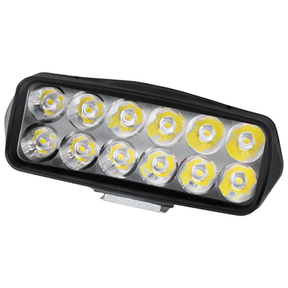 Click here for Generic Led Light Bar Fog Lights For Trucks Ip67 W... prices