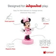 Tonies Disney's Minnie Mouse & Mickey Audio Play Figurine for Portable ...