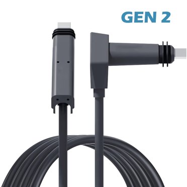 Starlink Replacement Cable for Rectangular Satellite V2, Long 75FT ...