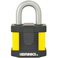 Fortress Padlock - Walmart.com