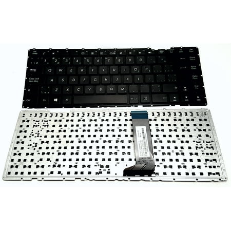 New Asus X456 X456U X456UA X456UB X456UV Canadian Bilingual Keyboard ...
