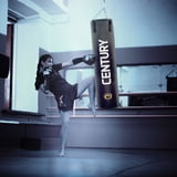 Century Martial Armor Sparring Hand and Forearm Guards - Medium - Black ...