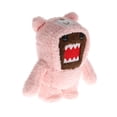 Domo Teddy Bear 6" Plush - Walmart.com