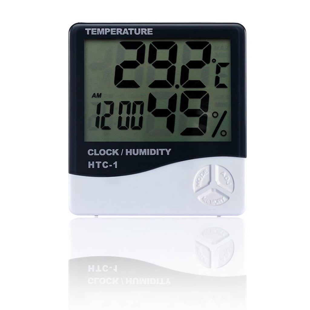 Digital hygrometer walmart new arrivals