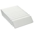 1-Inch Thick Foam Rectangle Blocks for Crafts, Diorama Supplies ...
