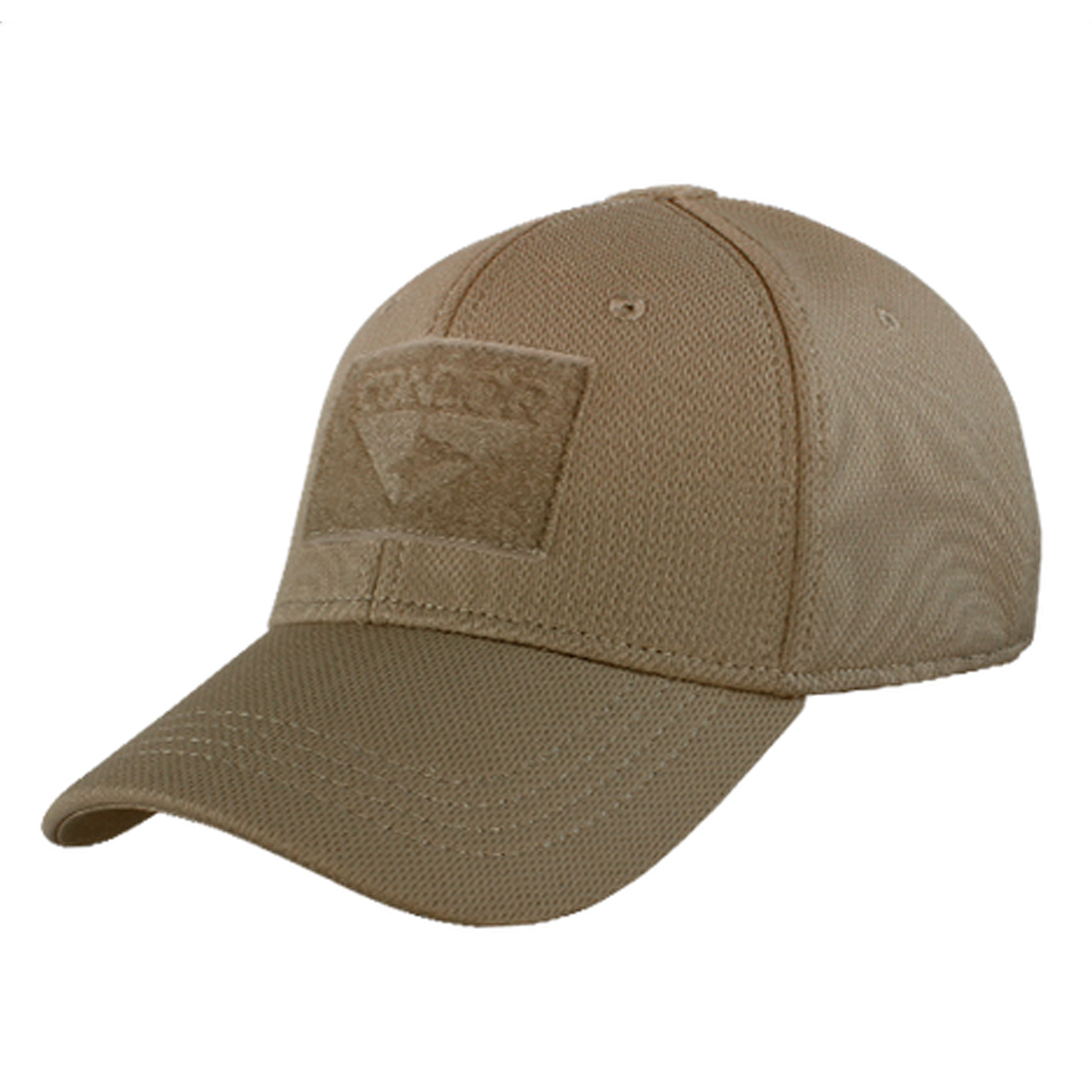 Condor Brown #161080 Flex Tactical Cap - L - Walmart.com