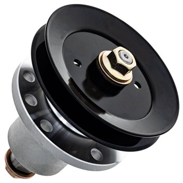 8TEN Spindle for Cub Cadet Troy Bilt 618-09256 618P09256 50-inch Deck 810-CSP2494N - Walmart.com