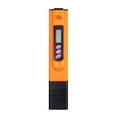 GJX 2026 New Digital Ph Meter Water Test Kit for Home,Aquarium,Pool,Lab ...