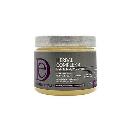Design Essentials Herbal Complex 4. 5oz | Walmart Canada