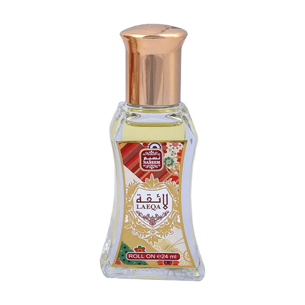 Click here for Naseem Attars Naseem Laeqa Concentrated Perfume Oi... prices