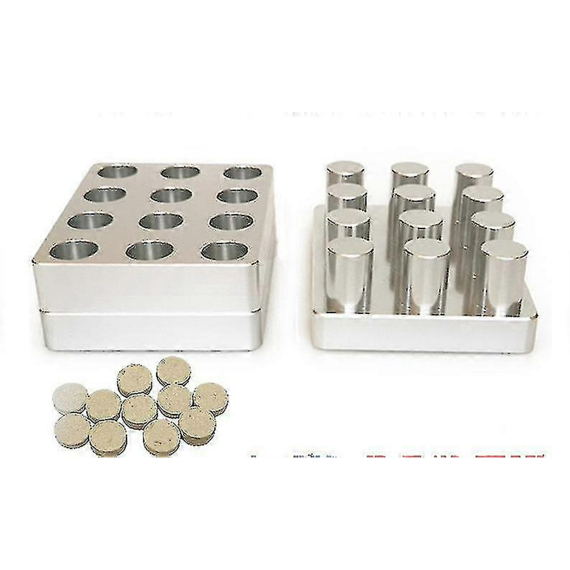 Click here for Geecy Household Small Powder Tablet Presser Pressi... prices