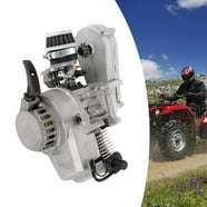 X-PRO 150cc Short Case 4-stroke GY6 Engine Motor Automatic Transmission Build-in Reverse fit ...