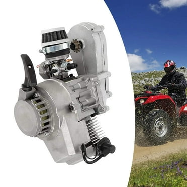 X-PRO 150cc Short Case 4-stroke GY6 Engine Motor Automatic Transmission ...